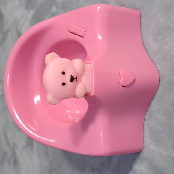 Gi-Go Toys | Toys | My Sweet Love Mini Potty Training Toilet With Light ...